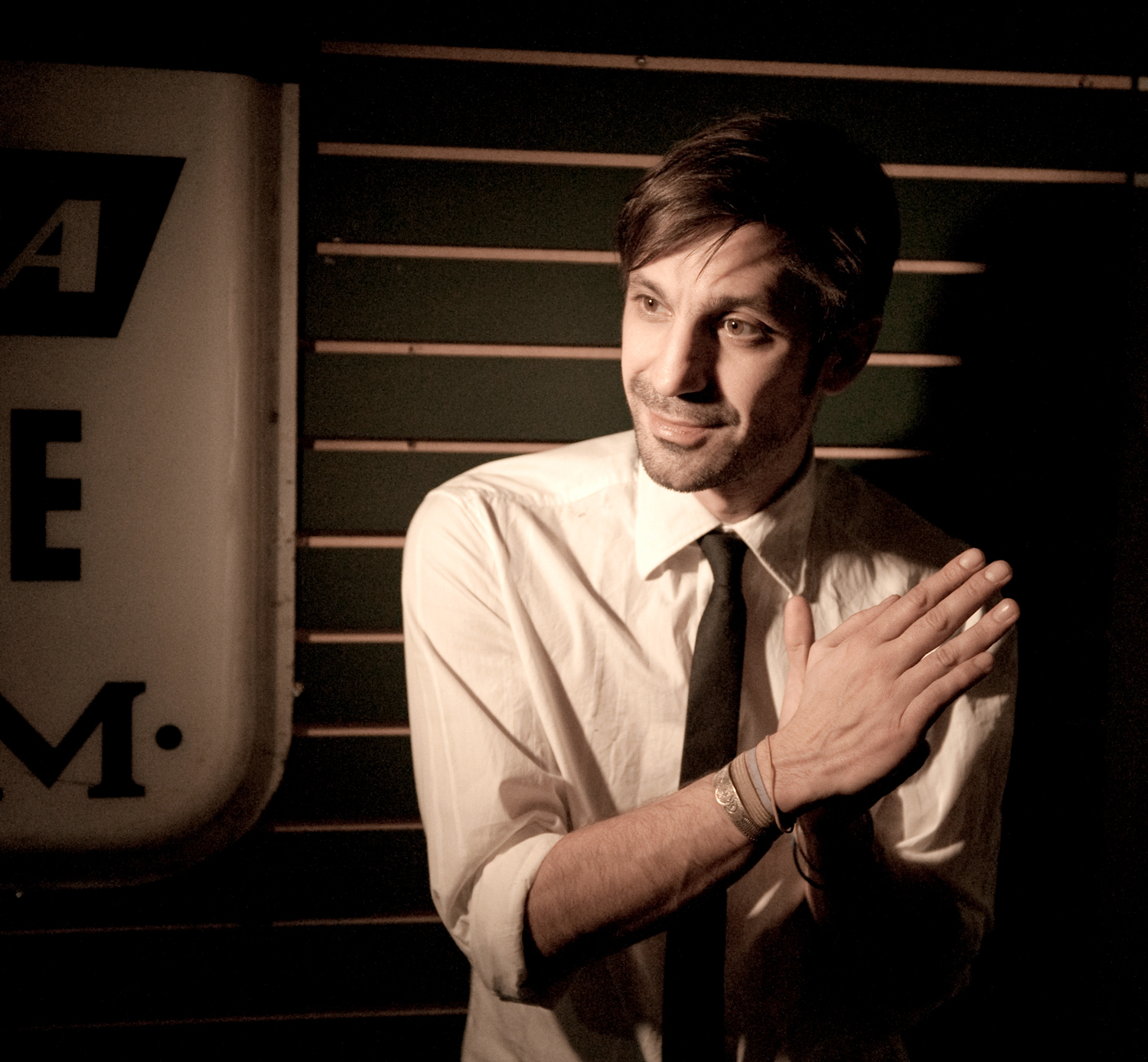 [Entrevista] Bran Van 3000 y su conexión con México - FILTER México