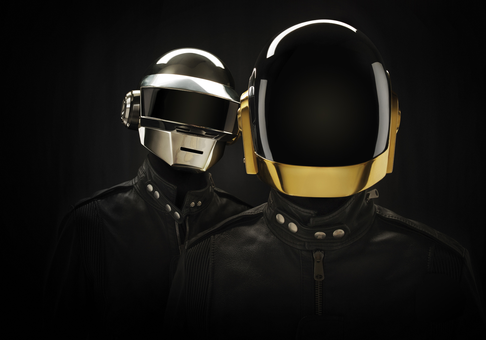 Escucha este mix de Daft Punk para Yves Saint Laurent – FILTER México