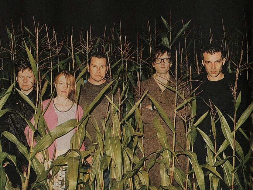 Pulp se presenta en Late Night With Jimmy Fallon - FILTER México