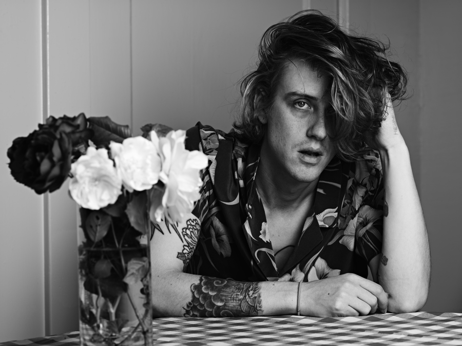 [Stream] Escucha el álbum debut de Christopher Owens (ex Girls ...