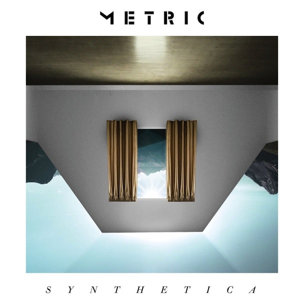 Escucha el nuevo disco de Metric. - FILTER México