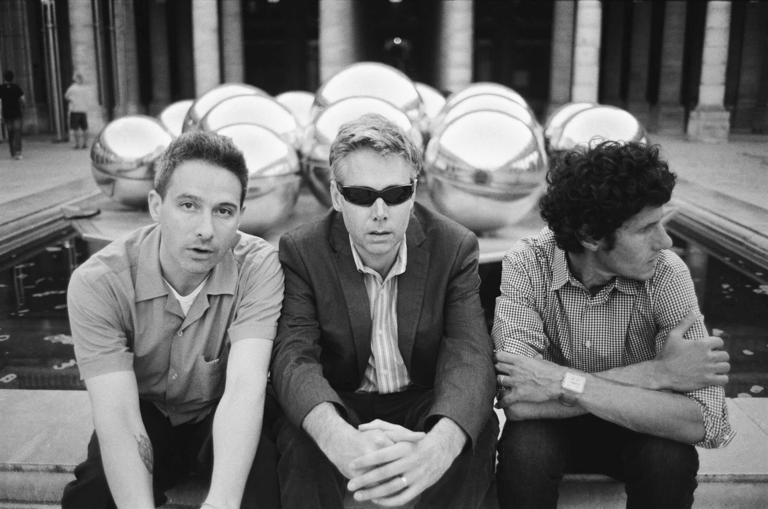 Muere MCA de Beastie Boys - FILTER México