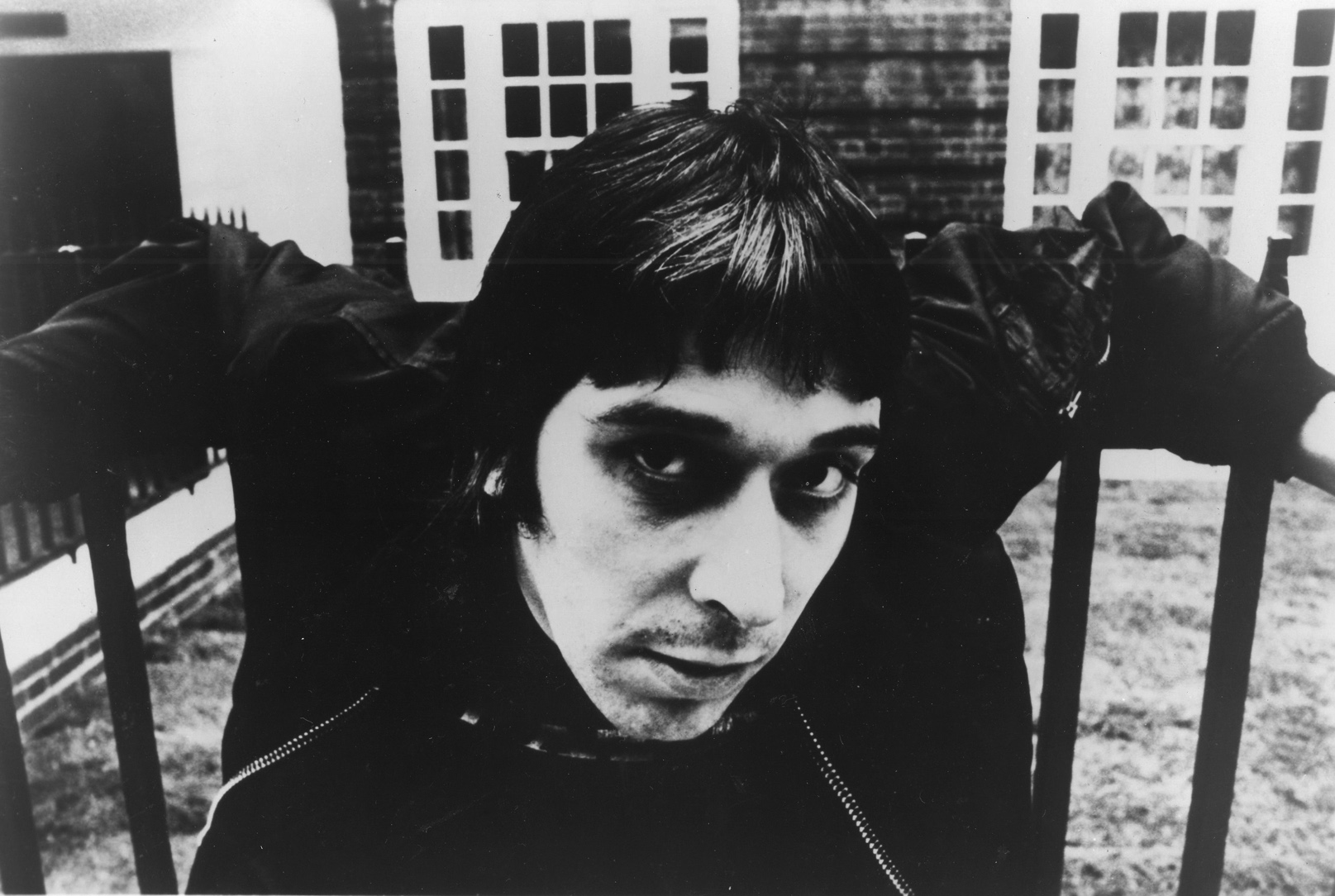 John Cale anuncia nuevo disco - FILTER México
