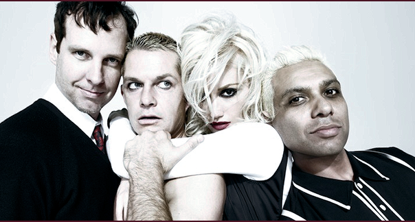 Detalles del nuevo disco de No Doubt - FILTER México