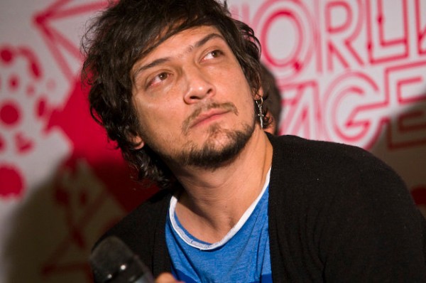 [Música Nueva] León Larregui se estrena como solista - FILTER México