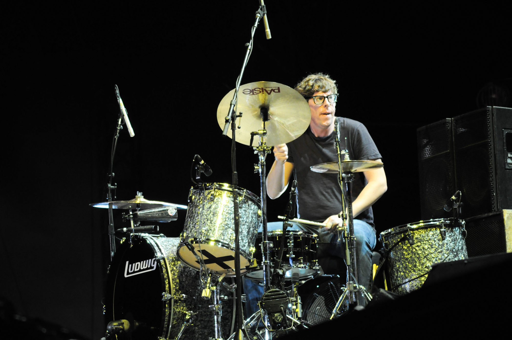 [Video] Skrillex feat. Ellie Goulding - "Summit" - FILTER México