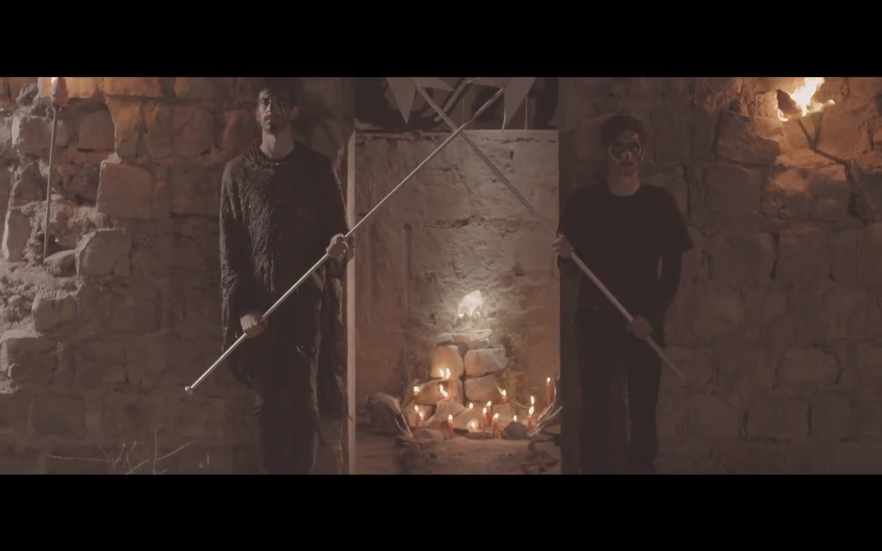 [Video] Astro - "Colombo" - FILTER México