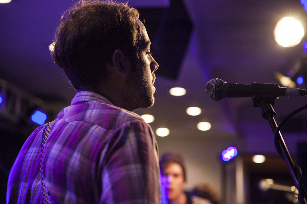 Revive la presentación de Wild Nothing en KEXP - FILTER México
