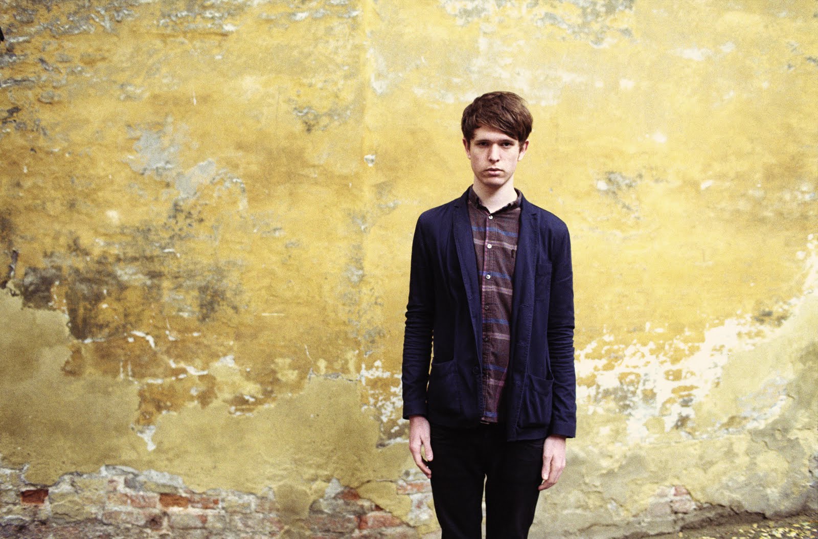 [Música Nueva] James Blake – “Retrograde” - FILTER México