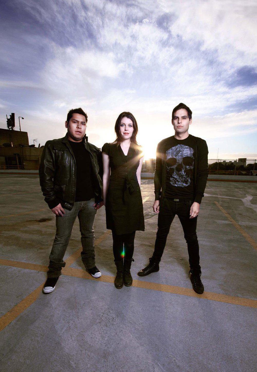 Candy tiene nuevo sencillo: "Te vas" - FILTER México