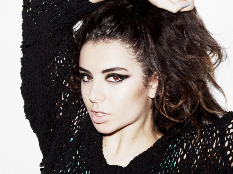 [Descarga] Marina and the Diamonds & Charlie XCX - Just Desserts ...