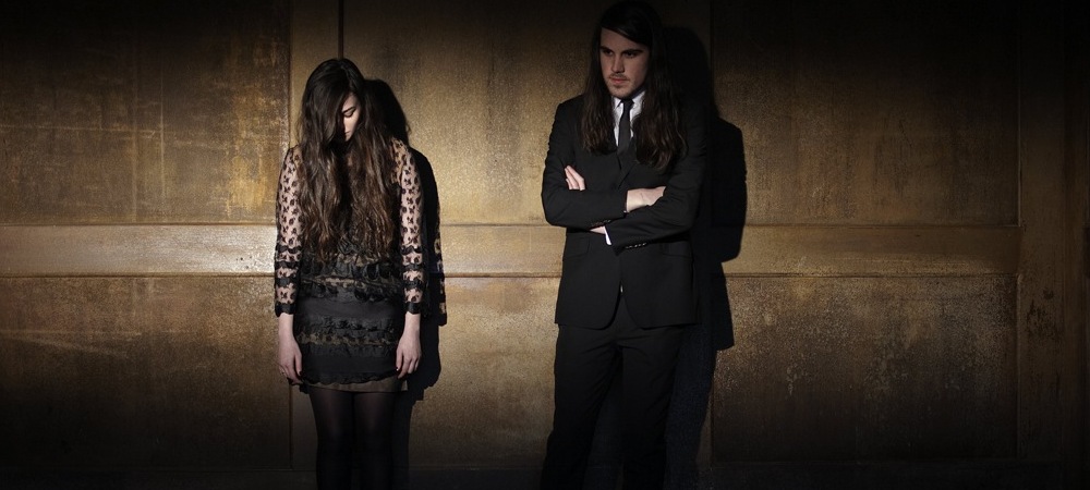 Cults libera la estática de su nuevo álbum en stream - FILTER México