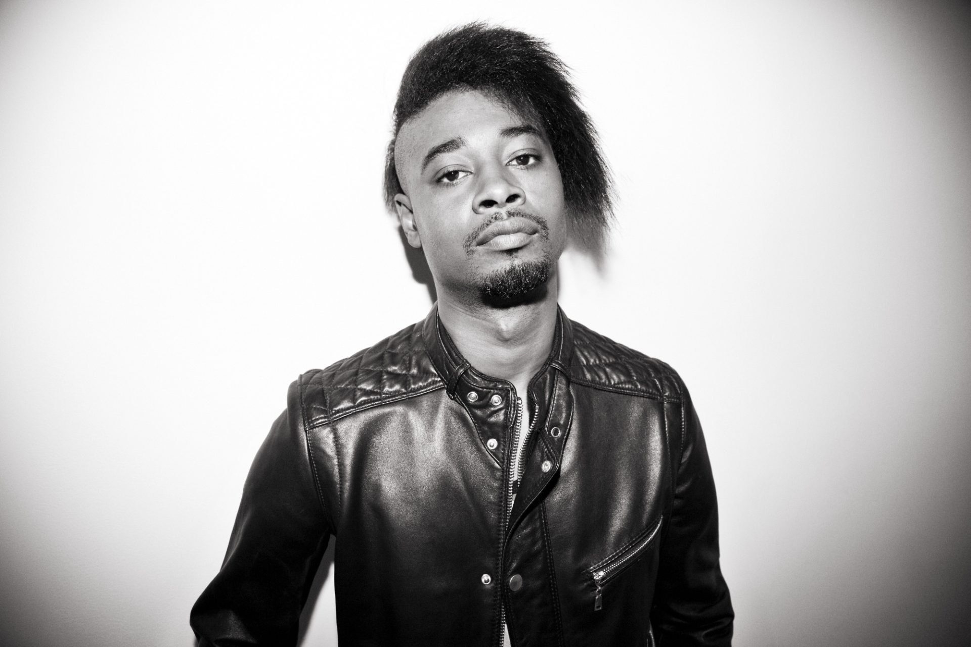 [Video] Danny Brown - "Dope Song" - FILTER México