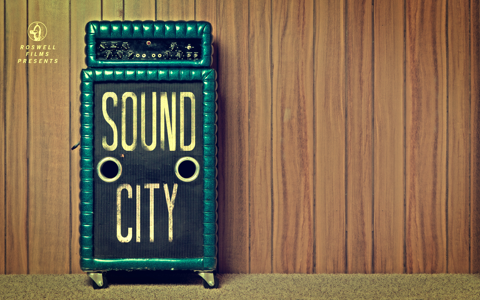 [Reseña] Sound City: la imperfección y la actitud - FILTER México