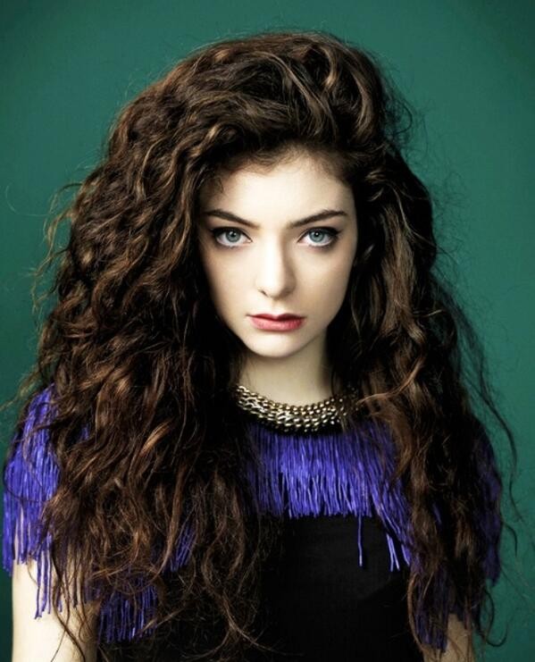 Nueva canción de Lorde - FILTER México