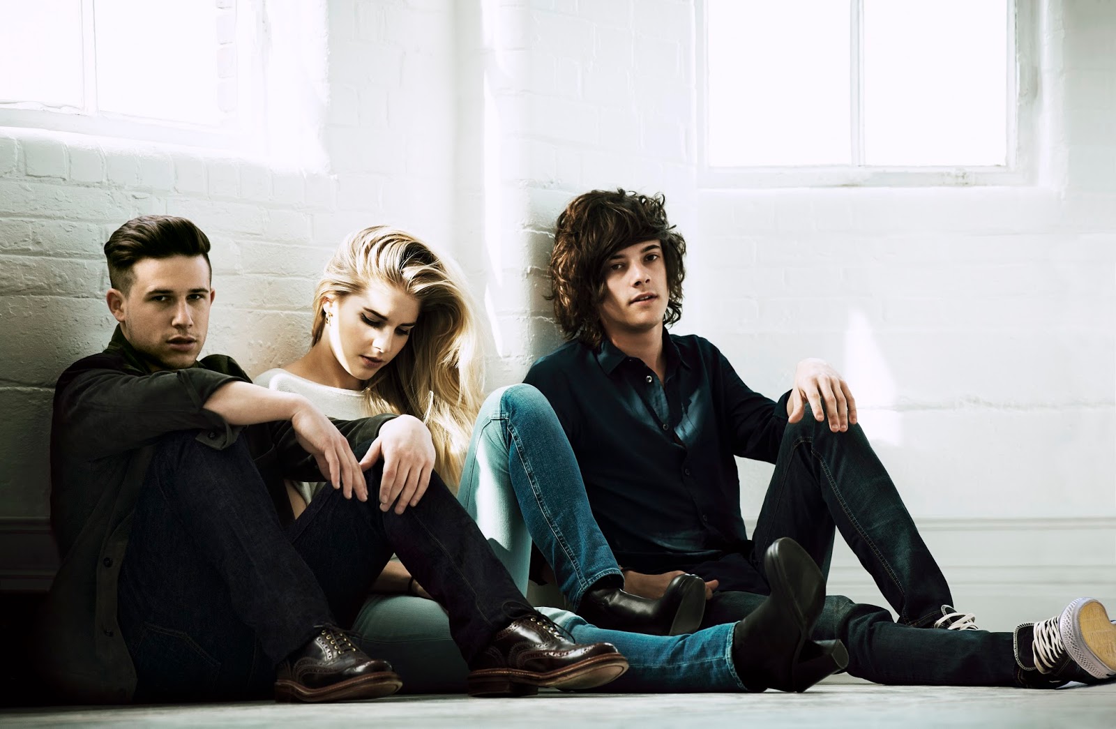 Escucha tema inédito de London Grammar - FILTER México