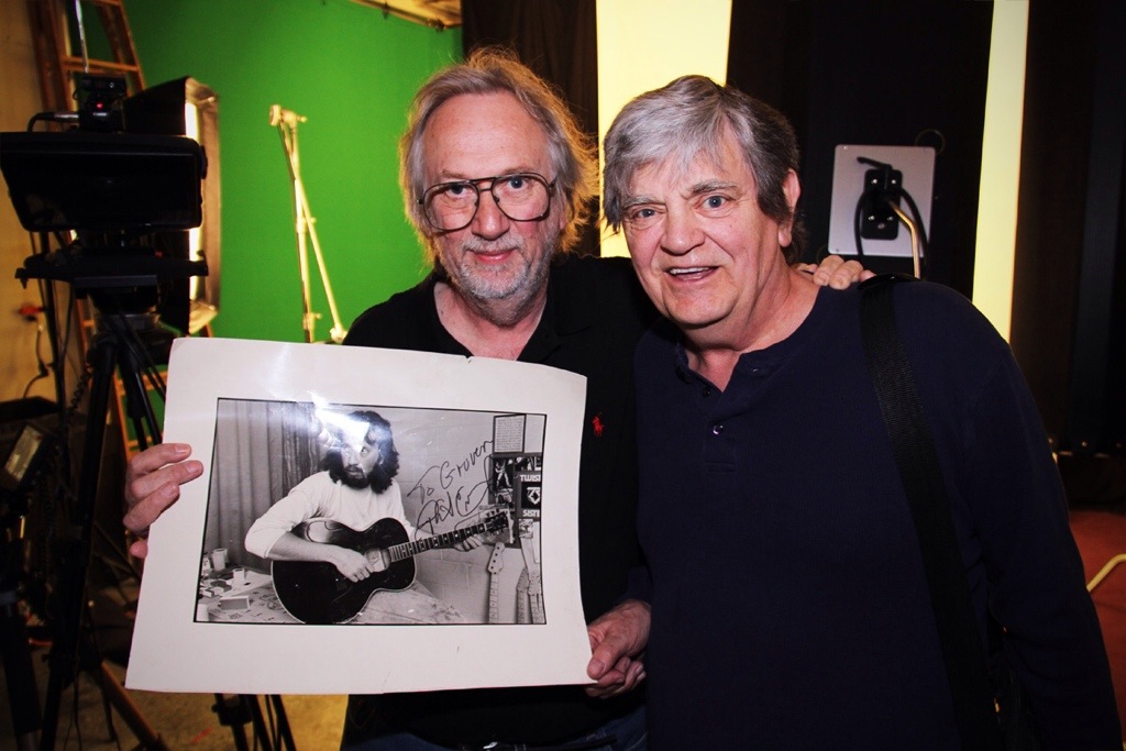 Fallece Phil Everly - FILTER México