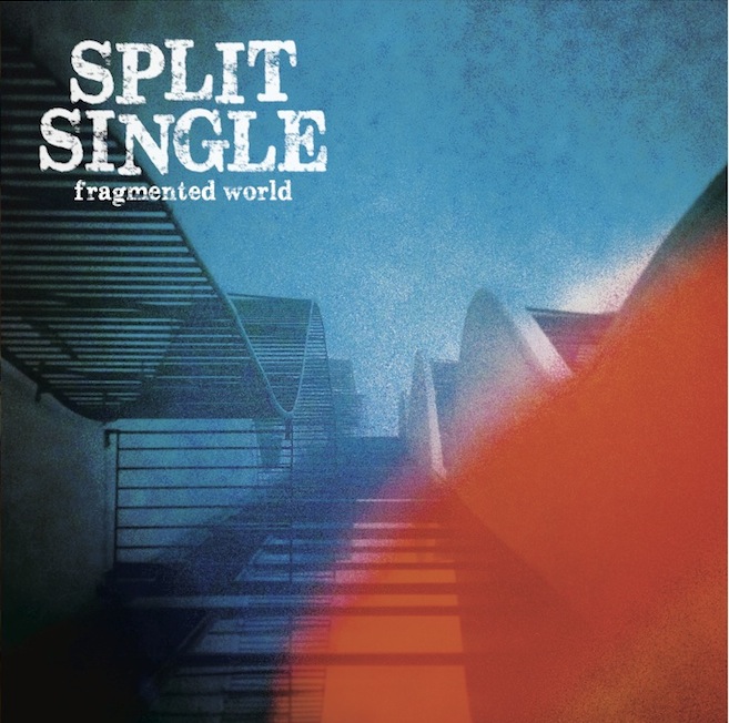 Split Single anuncia álbum debut - FILTER México