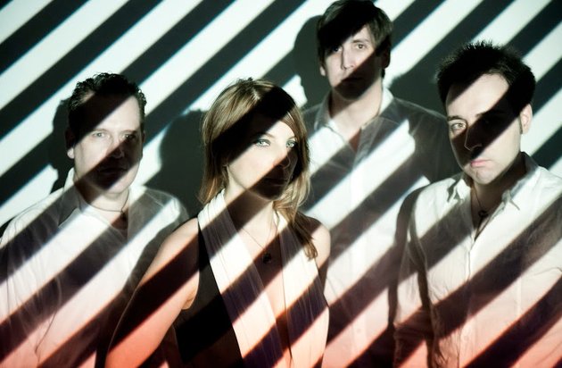 The Harrow estrena la oscura y envolvente “The Fall” - FILTER México