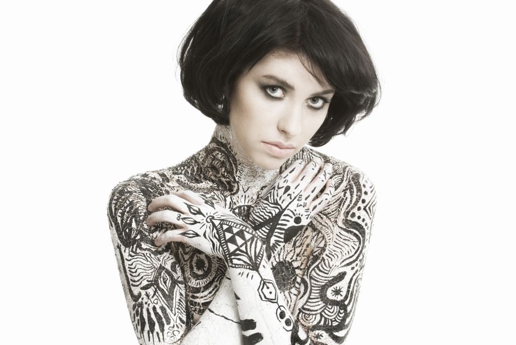 Kimbra vuelve a dar señales de vida con "90's Music" - FILTER México