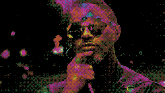 Shabazz Palaces comparte nuevo tema, "#CAKE" - FILTER México