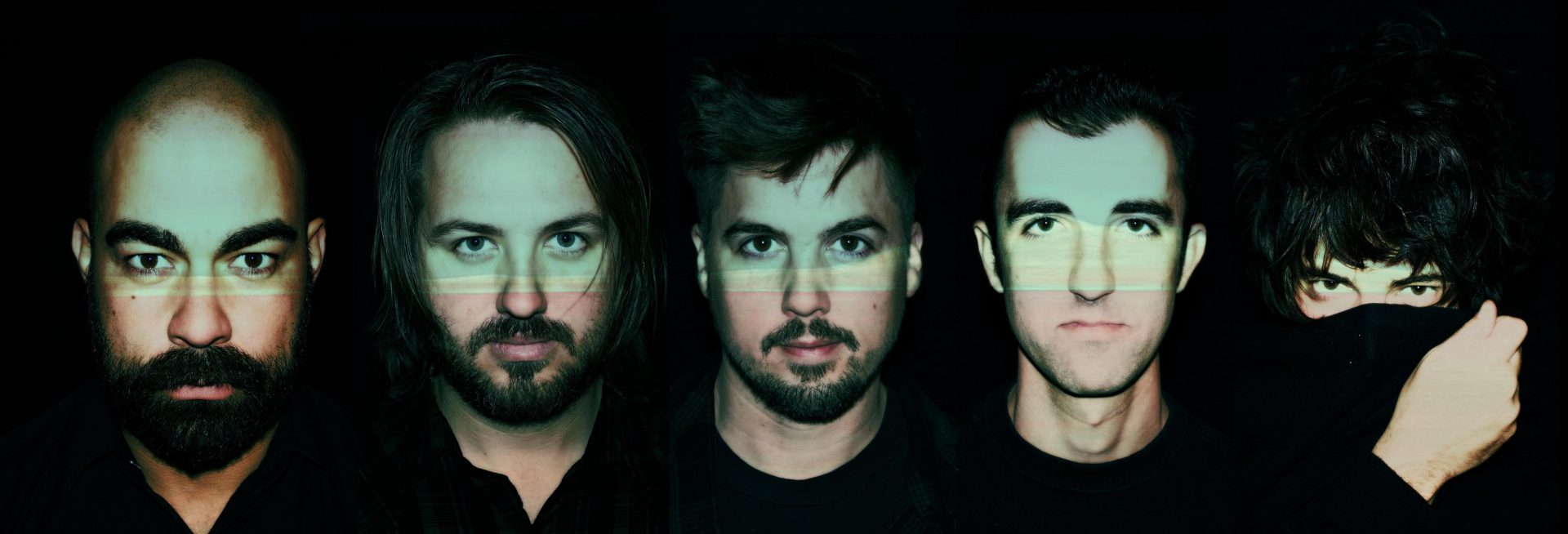 Entrevista a FINCH, quienes recuerdan los 10 años de 'What Is To Burn ...