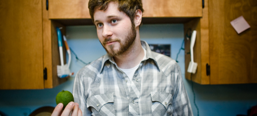 Entrevista a Dan Mangan - FILTER México