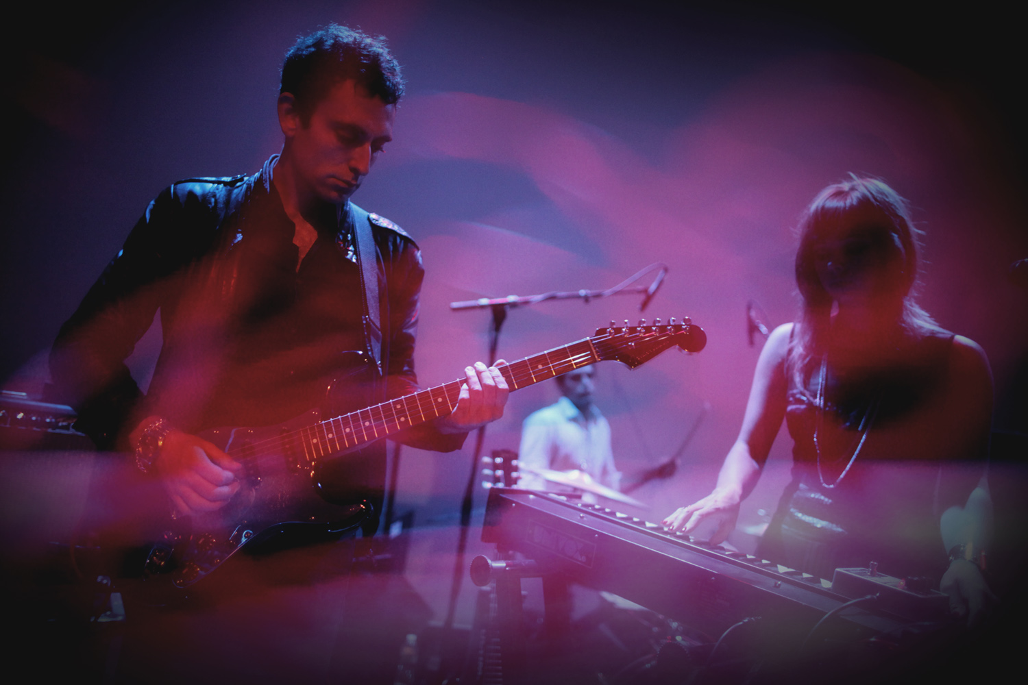 Chromatics nos presenta el primer sencillo de su próximo álbum - FILTER ...