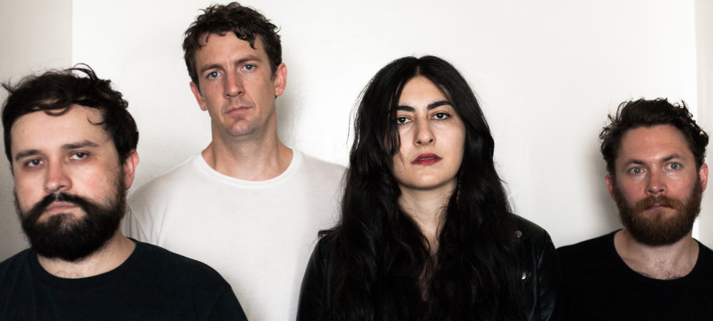 ANAMAI: La nueva aventura de Egyptrixx con Anna Mayberry de HSY ...