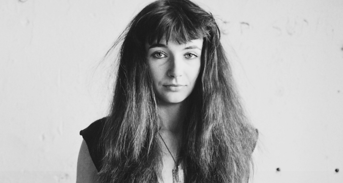 Running Up That Hill: La historia de Kate Bush - FILTER México