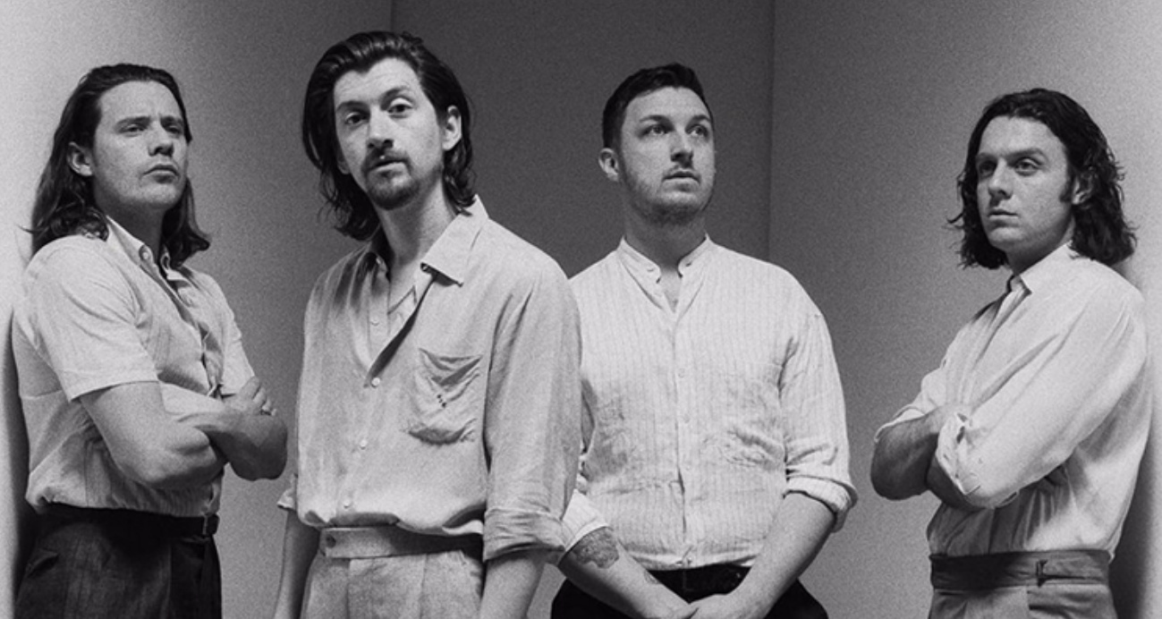 No habrá sencillos previos del nuevo disco de Arctic Monkeys - FILTER ...