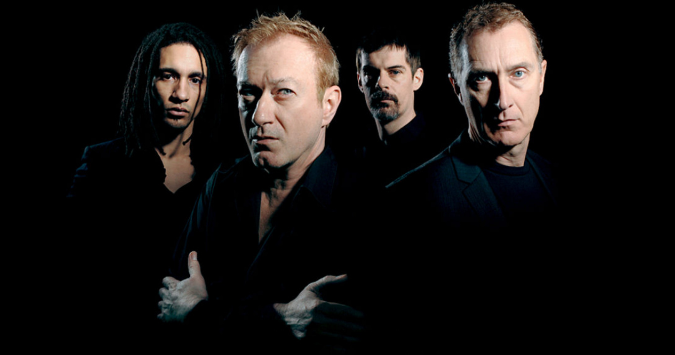 Gang Of Four: Old School para gente nueva - FILTER México