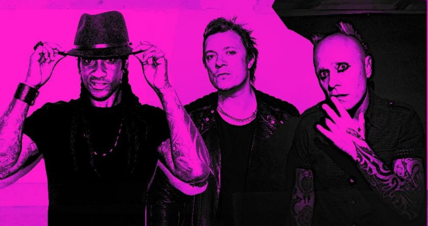 The Prodigy nos da otra dosis de intensidad en "Light Up The Sky ...