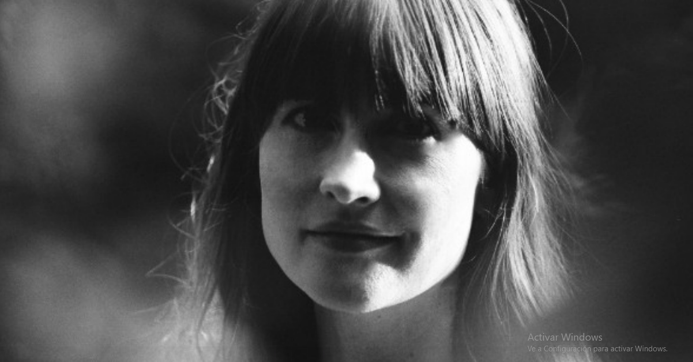 Erika Spring nos presenta su nuevo EP con "Scars" - FILTER México