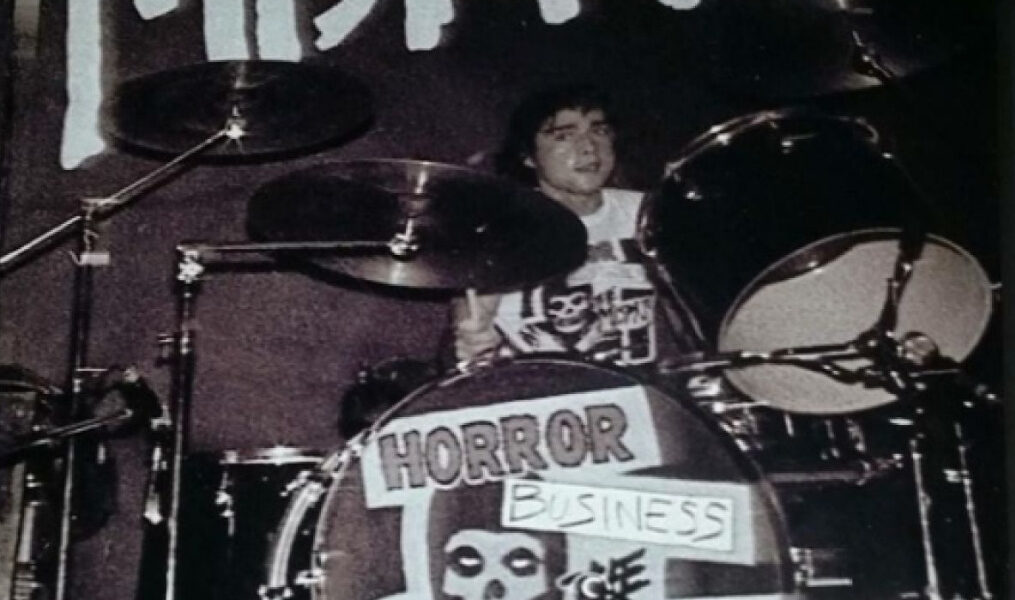 Descanse en paz Joey Image, ex baterista de Misfits - FILTER México