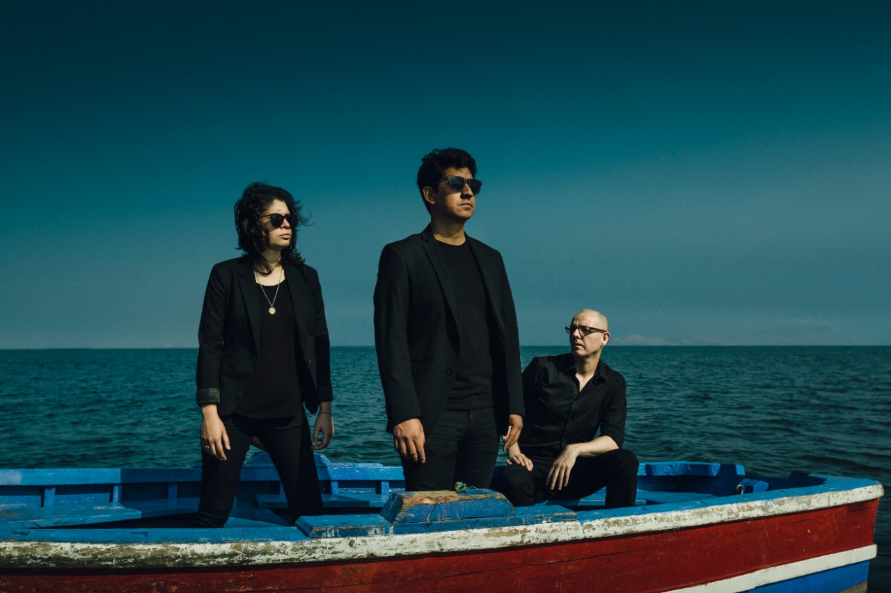 Baila “Bajo el Sol” con el nuevo sencillo de Indigo - FILTER México