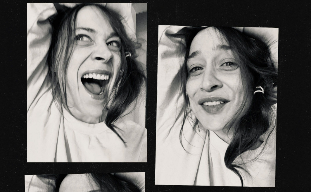 Fiona Apple estrenó una canción con Shameika, inspiración de 'Fetch The ...