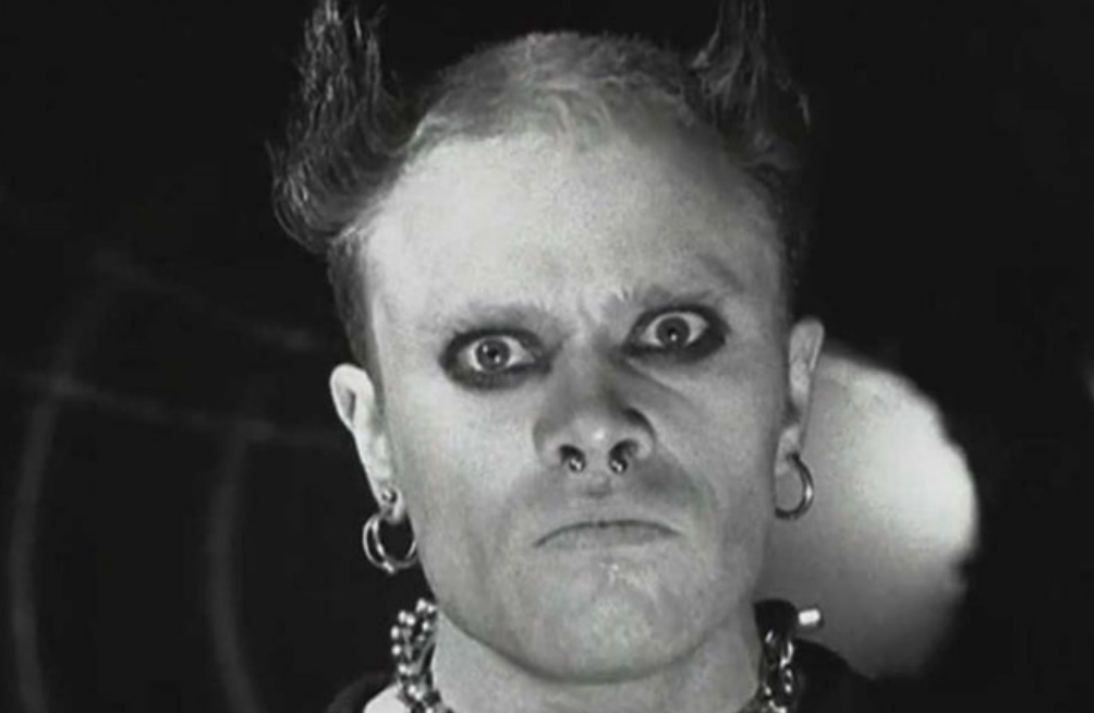 The Prodigy está trabajando en su primer documental con Pulse Films ...