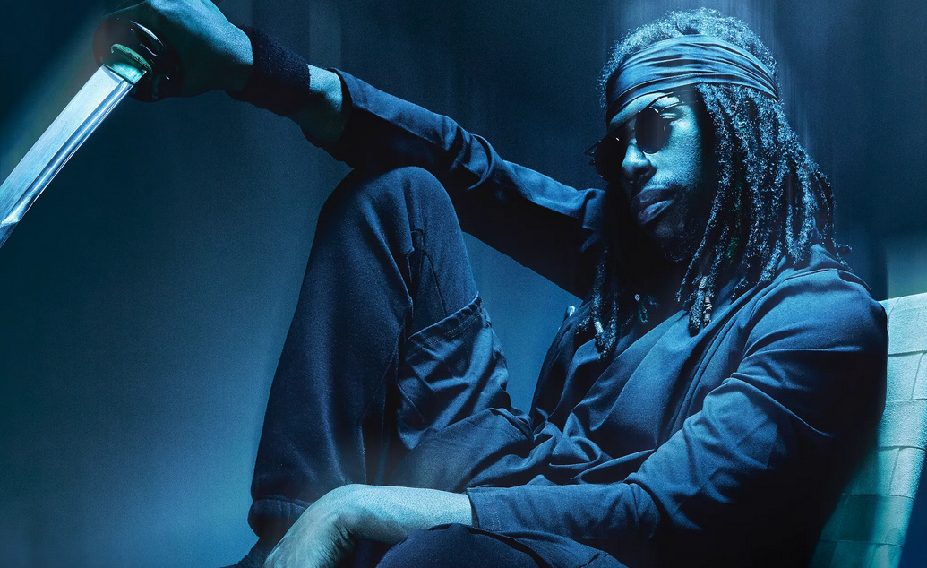 Flying Lotus publicó dos sencillos del soundtrack del anime 'Yasuke ...