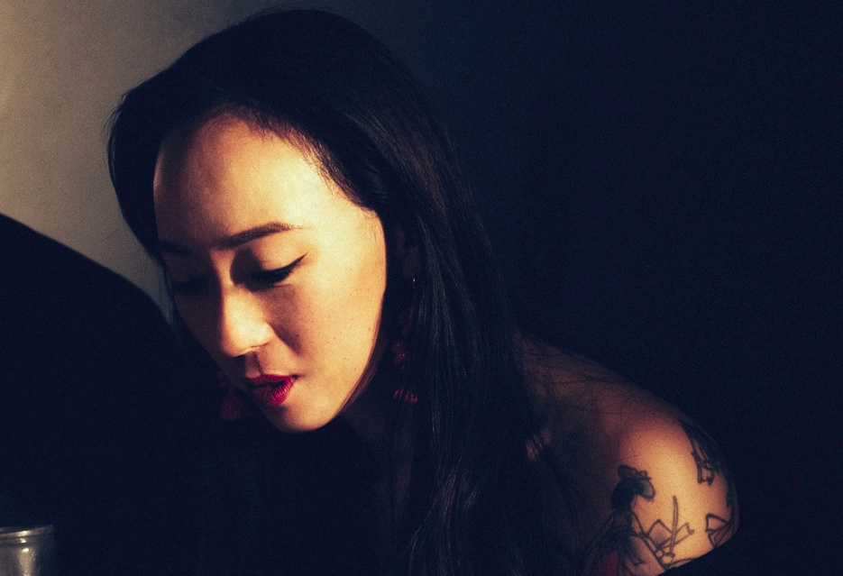 Angela Seo de Xiu Xiu anunció el álbum 'Strands' como Hyunhye Seo ...