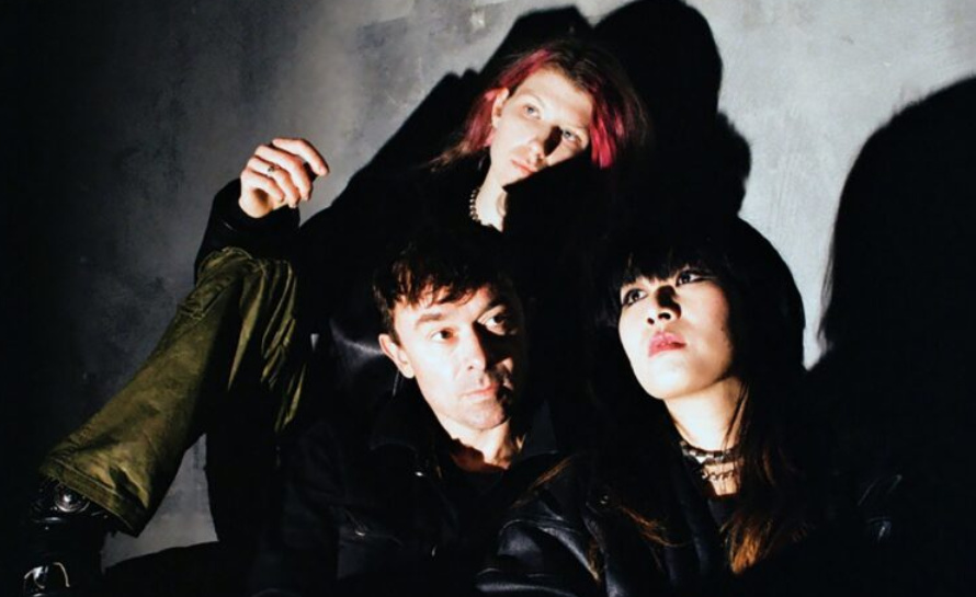 The Big Pink regresa a sus raíces con "No Angels" - FILTER México