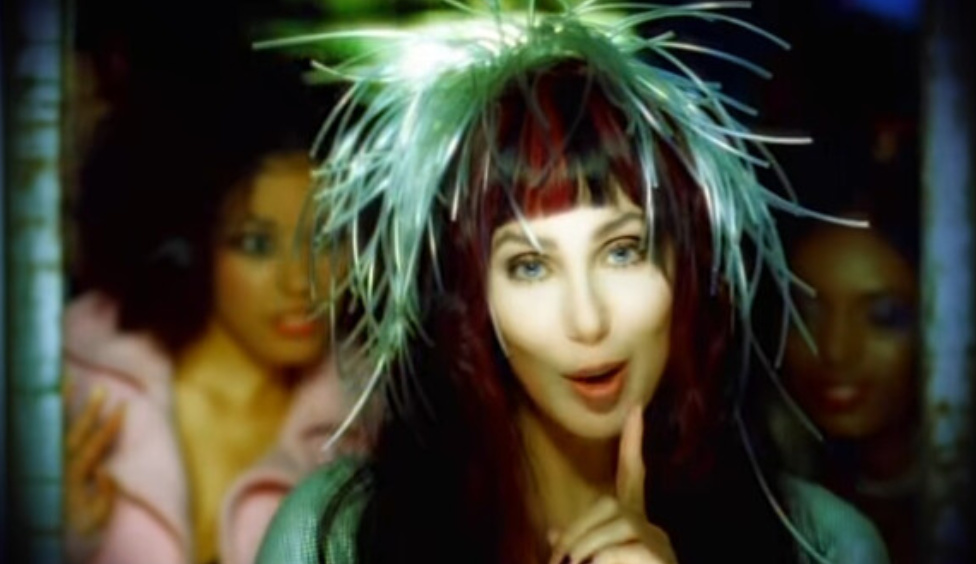 El clásico “Believe” de Cher fue versionado por Lucy Dacus - FILTER México