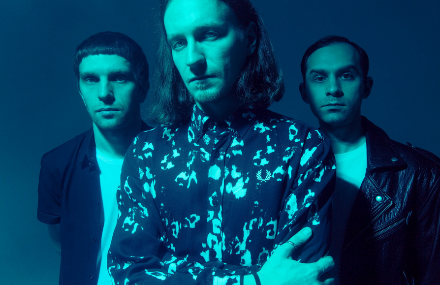 La banda de post-punk Ploho confirmó conciertos en México con Labyrinth ...