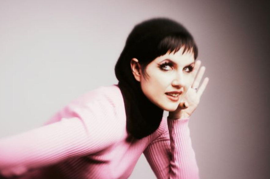 Princess Chelsea anunció su nuevo álbum con “The Forest” - FILTER México