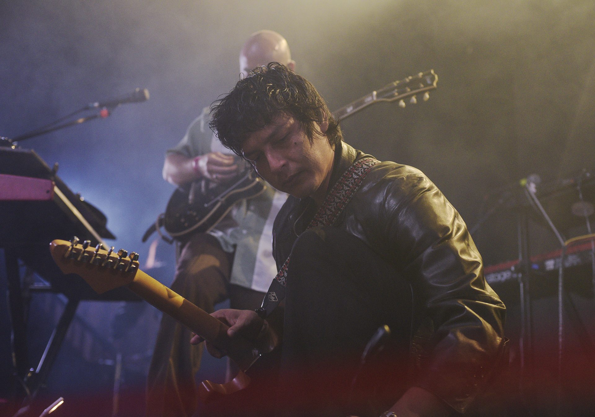 Inner Wave: loops y texturas para flotar en el Foro Indie Rocks ...