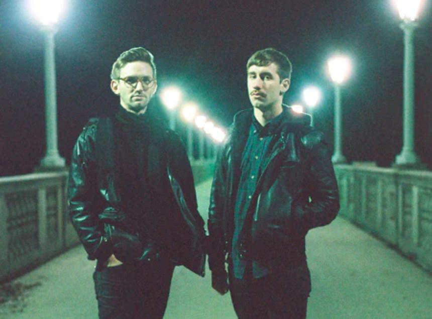 MALIGNA presenta a Gatekeeper en la Ciudad de México - FILTER México