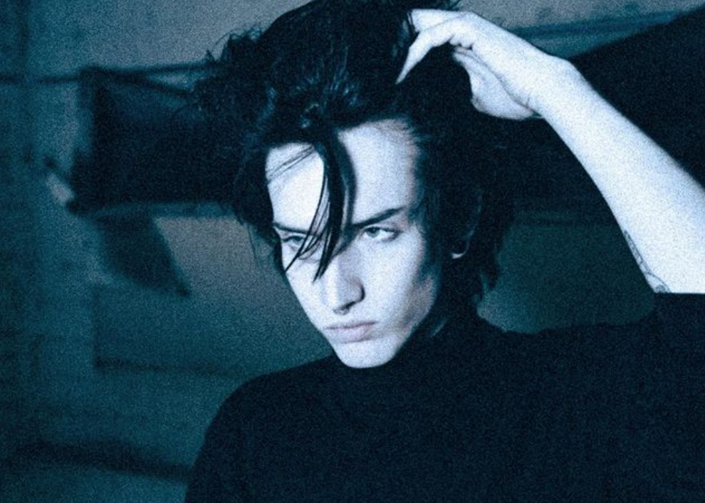 Harsh Symmetry: post-punk californiano al más puro estilo de los 80 ...