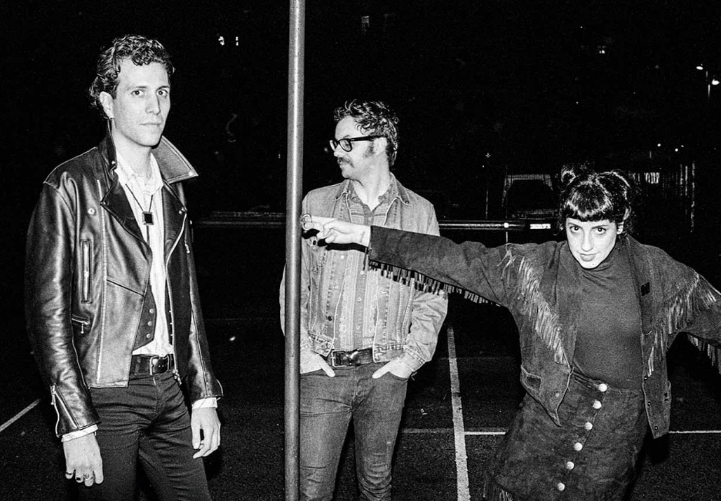 Rata Negra regresa con dos canciones en La Vida Es Un Mus - FILTER México