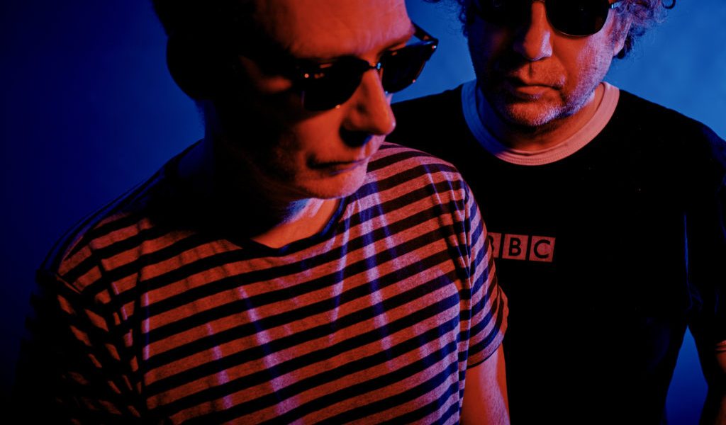The Jesus And Mary Chain tiene listo el álbum en vivo 'Sunset 666 ...