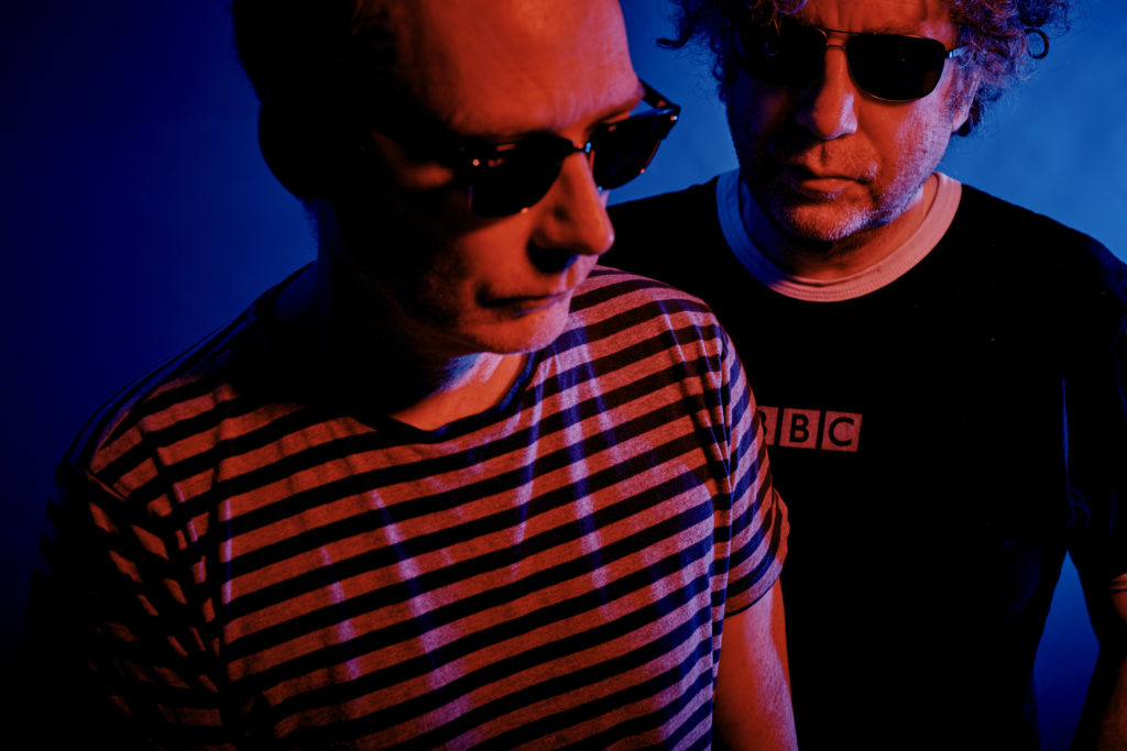 The Jesus And Mary Chain tiene listo el álbum en vivo 'Sunset 666 ...